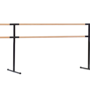 Ballet Barres, Studio Barres, Fitness Barres - En Pointe