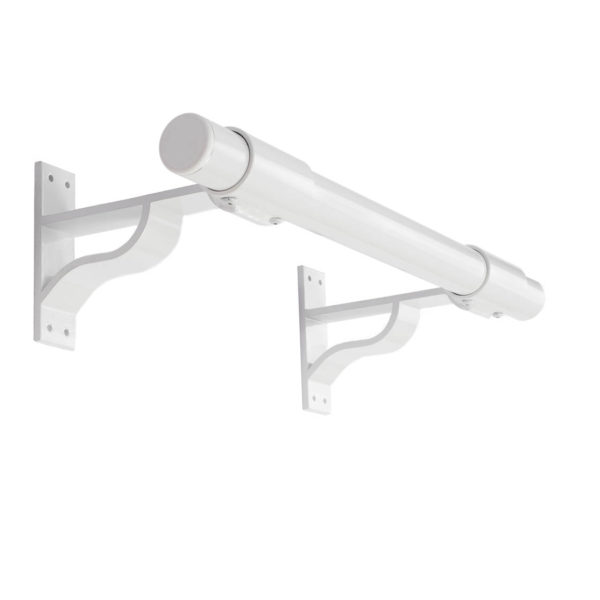 Fitness Barres and Brackets for Barre Fitness - EnPointe