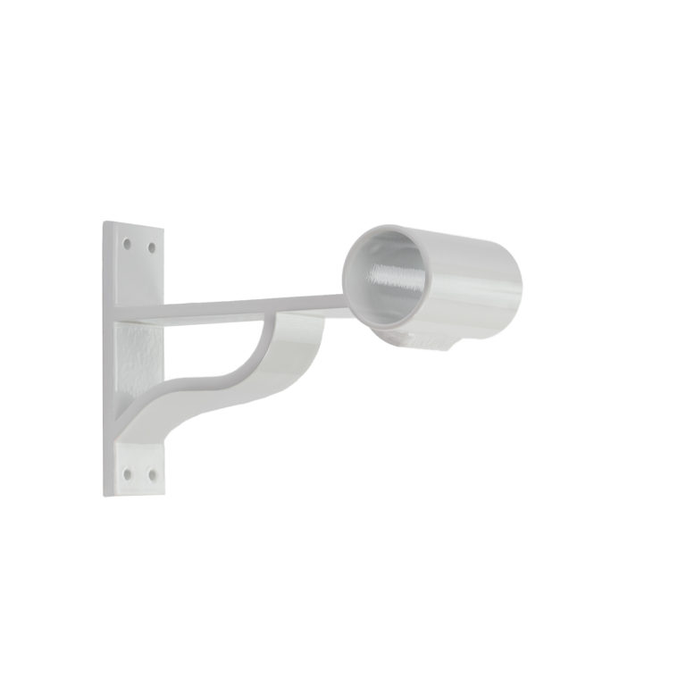 Fitness Barres and Brackets for Barre Fitness - EnPointe