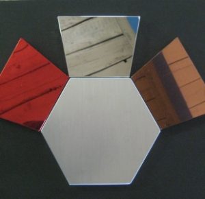 Glassless Mirrors - Shatterproof Mirrors - En Pointe Enterprises