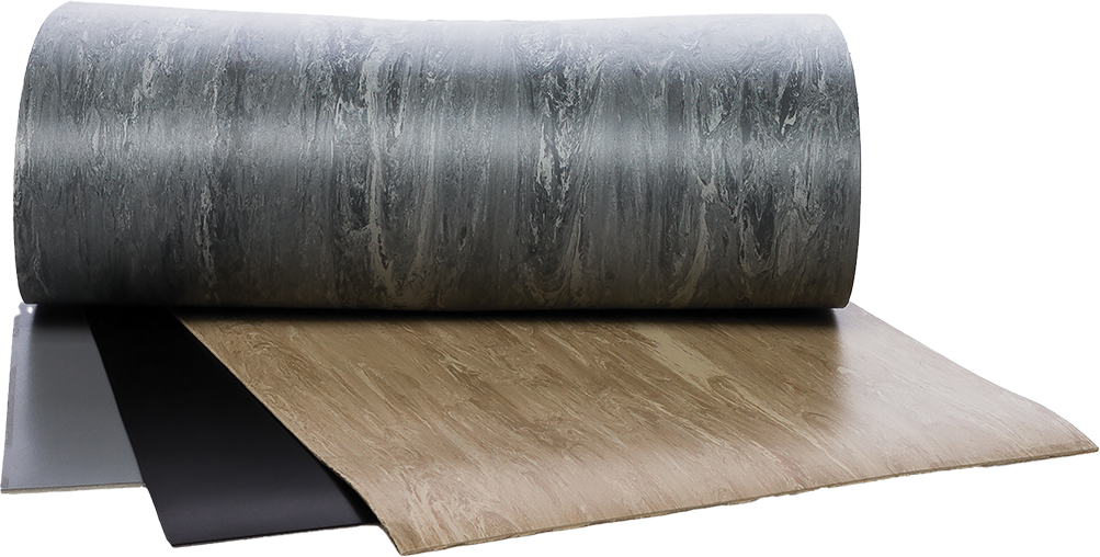 Stagestep Flooring - En Pointe Enterprises